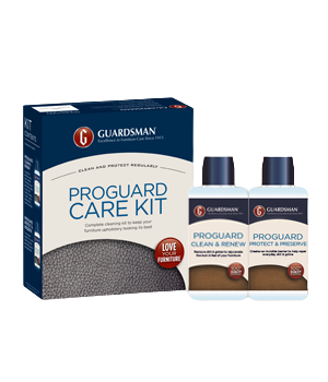 ProGuard Care Kit – Guardsman